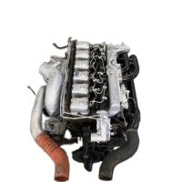 China Used 6D24T Engine Assembly for Mitsubishi Trucks 6 Cylinder Diesel OEM for sale