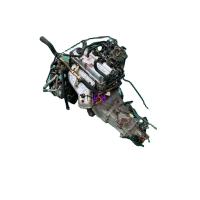 China Second-hand High Performance Gasoline Engine 4G18 for Mitsubishi in Original Condition Engine Assembly for sale