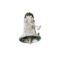 China FSH ISF2.8 Used Gearbox Transmission for Mitsubishi ZF 4x2 Truck OEM Quality Spare Parts for sale