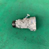 China FSH ISF2.8 ZD30 Used Gearbox Transmission for Mitsubishi ZF Replacement OEM Quality for sale