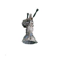 China Wholesale Used ISUZU 4JB1 4x4 Diesel Engine with Gearbox Genuine OEM Parts for sale