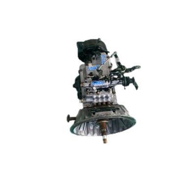 China High Quality Used for  Assembly 6BD1 6HE1 Diesel Engine Gearbox Perfect Condition for sale