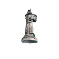 China Original Korea Kia SC28 4WD Manual Diesel Engine Gearbox Transmission 4 Cylinder for sale