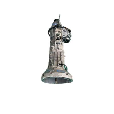 China Original Korea Kia SC28 4WD Manual Diesel Engine Gearbox Transmission 4 Cylinder for sale
