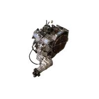 China J35A 4x4 Used Automatic Gearbox Transmission Assembly for Toyota Accord for sale