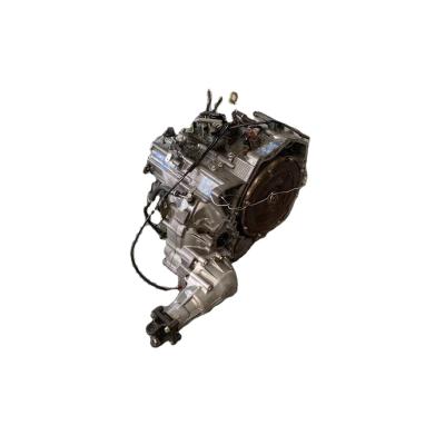 China J35A 4x4 Used Automatic Gearbox Transmission Assembly for Toyota Accord for sale