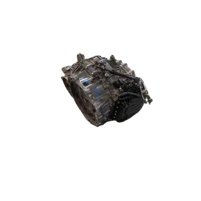 China ForHyun Dai Used G4NA Gerabox Second-hand Engine Automatic Gearbox for sale