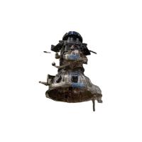 China Toyota 14B Used Diesel Gearbox Assembly 4 Cylinder for Commercial Van Truck for sale