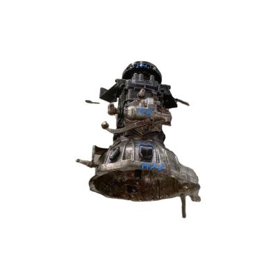 China Toyota 14B Used Diesel Gearbox Assembly 4 Cylinder for Commercial Van Truck for sale