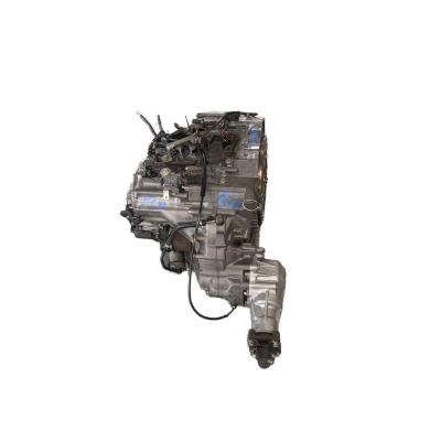 China Used Honda Accord J35A 4 Cylinder Gasoline Automatic Gearbox Engine for 4WD for sale