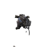China Toyota 1ZZ 2WD Used Gasoline Engine Manual Gearbox 4 Cylinder OEM Good Condition for sale