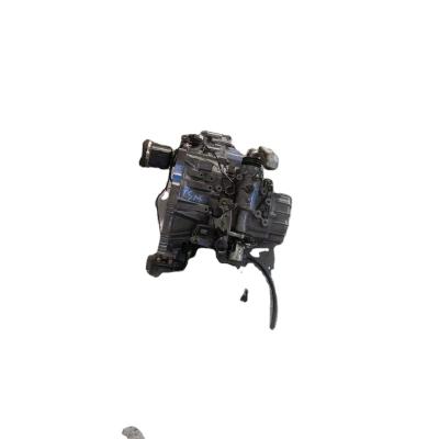 China Toyota 1ZZ 2WD Used Gasoline Engine Manual Gearbox 4 Cylinder OEM Good Condition for sale