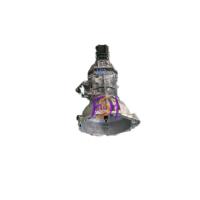China ForTo Yota Wholesale 1KD Used Gearbox 4x2 Transmission 5 Speed Engine Gearbox for sale