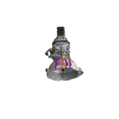 China ForTo Yota Wholesale 1KD Used Gearbox 4x2 Transmission 5 Speed Engine Gearbox for sale