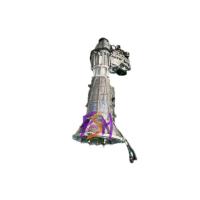 China ForMa Xus SC28 Used Gearbox SC28 for Second-hand Automatic 4*4 Transmission for sale