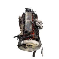 China High Quality Second Hand 6 Cylinder Direct Injection Diesel Engine 6HH1 Assembly for ISUZU Truck for sale