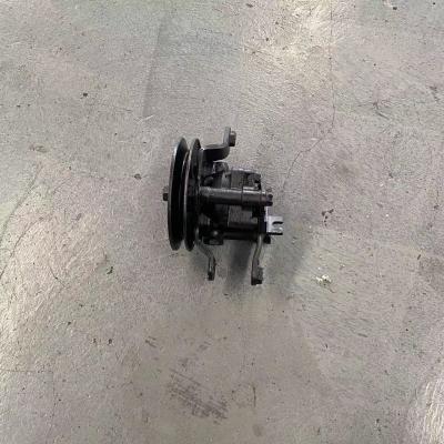 China Second Hand QD32 Diesel Engine Long Block Directional Hydraulic Pump for Nissan FSH for sale