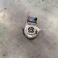 China Wholesale Second Hand 6HK1 6 Cylinder Diesel Engine Long Block Used Turbocharger Auto Spare Parts for sale
