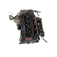 China Japanese Original Used G4KD 4-Cylinder Gasoline Engine 2.0L for Jeep Fits 4JA1 4JG2 4JB1 for sale