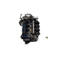 China Mazda LF2.0 4 Cylinder Used Gasoline Engine Genuine Complete Good Performance for sale