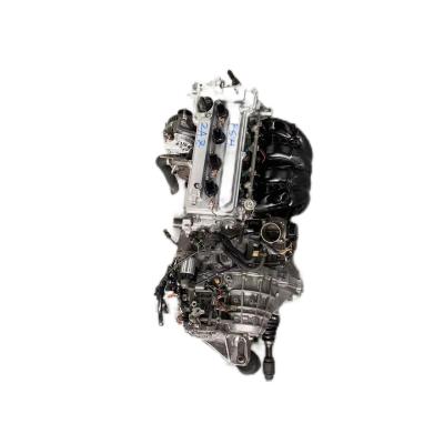 China Factory Direct Sale Toyo Ta Cam Ry Gasoline Engine 2AZ 4 Cylinder Used Engine for sale