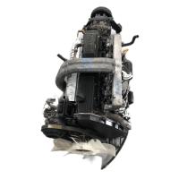 China 6 Cylinder Used Diesel Engine 1HZ High Quality for Toyota Buses 4.2L for sale