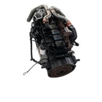 China 6BT Diesel Engine Long Block 6 Cylinder 14.0L Used for Truck 1983-2004 Wholesale for sale