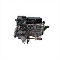 China Used Honda L15A 1.5L Petrol Engine for Fit Jazz BR-V 4 Cylinder Complete for sale
