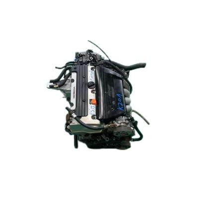 China Used K20A 2.0L Gasoline Engine Assembly 4 Cylinder OEM Quality for Honda Accord for sale