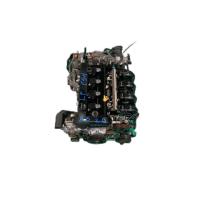 China Used Mazda LF2.0 Gasoline Engine 4 Cylinder OEM Color Genuine Complete Good Performance for sale