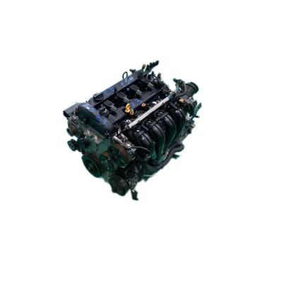 China China Factory Supply Full Car Engine Assembly Used Gasoline Engine LF2.3 4 Cylinder for Mazda 6 for sale