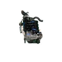 China Used Nissan HR16 Dual VVTI Engine 1.6L Petrol Motor for NV200 Teana for sale