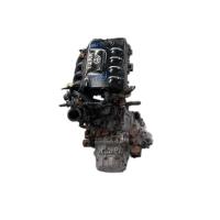 China Toyota 2NZ 1.3L Used Gasoline Engine 4 Cylinder with Gearbox Option for Sale for sale