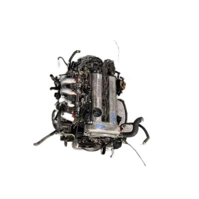 China Nissan SR20 Used Gasoline Engine 4 Cylinder OEM Stock for Sale for sale