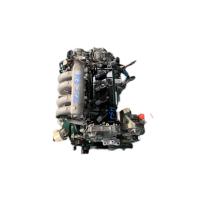 China Nissan X-Trail QR25 Used Gasoline Engine 4 Cylinder OEM Replacement for sale