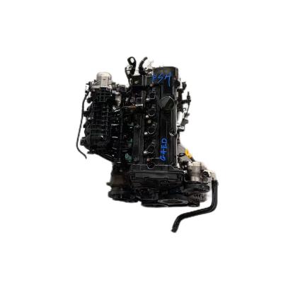 China Used Hyundai G4ED G4FC G4GC GAKE G4NA 4 Cylinder Gasoline Engine Assembly OEM Quality for sale