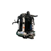 China K24A Used Gasoline Engine 4 Cylinder for Accord Car Turbo Engine for Sale for sale