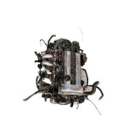 China SR20 Used Gasoline Engine 4 Cylinders for Nissan Sunny OEM Quality for sale