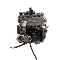 China 3SZ 1.5L Gasoline Engine for Nissan Vans Minicar Truck Bus 4 Cylinder Used OEM for sale