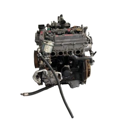 China 3SZ 1.5L Gasoline Engine for Nissan Vans Minicar Truck Bus 4 Cylinder Used OEM for sale