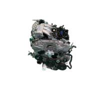 China Used VQ35 4 Cylinder Gasoline Engine for Nissan Teana OEM Quality for sale