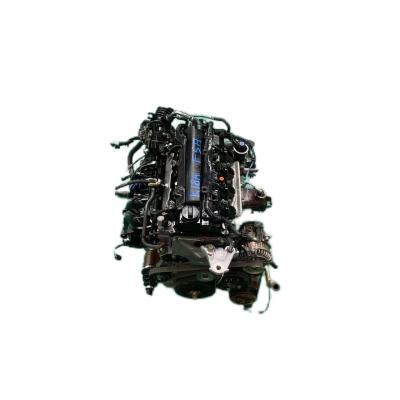 China R18A 1.8L 4 Cylinder Used Gasoline Engine for Honda Civic 2006 2011 for sale