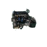 China Hyundai G4KE 2.4L Used Gasoline Engine Assembly 4 Cylinder OEM Quality for sale