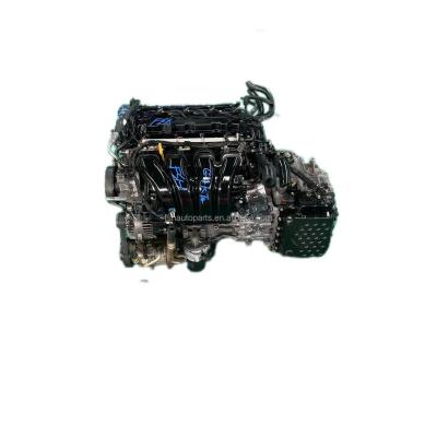 China Hyundai G4KE 2.4L Used Gasoline Engine Assembly 4 Cylinder OEM Quality for sale