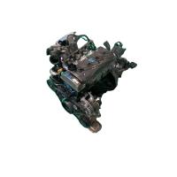China Used  Vios 8A Gasoline Engine Assembly Auto Parts for Sale for sale
