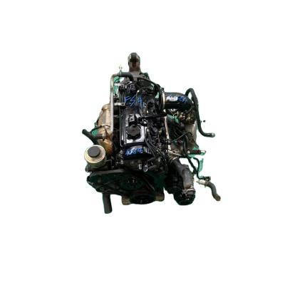 China Used 4G64 4 Cylinder Diesel Engine for Mitsubishi SUVs Jeeps Vans OEM Quality for sale