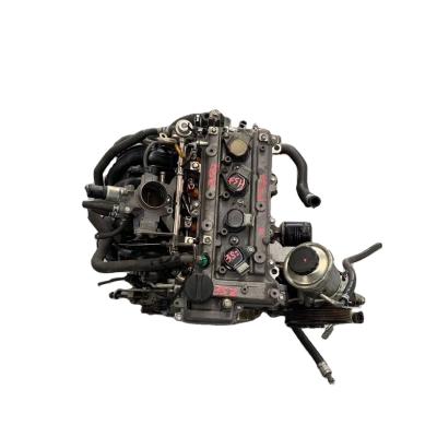 China Factory Direct 3SZ 1.5L Used Gasoline Engine 4 Cylinder for Toyota Corolla and Van for sale