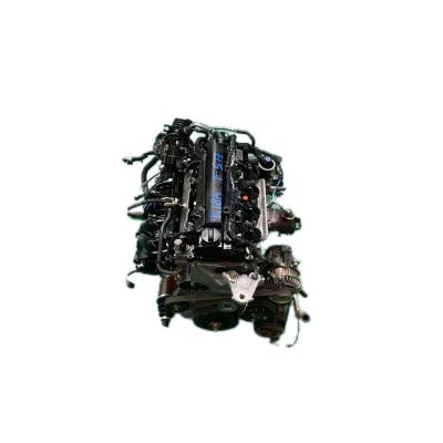 China Best-Selling, High-Quality R18A Used Gasoline Engine  4-Cylinder Engine Assembly for sale