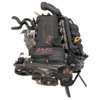 China Adequate Inventory G4FC Engine Second-hand Gasoline Engine for Hyundai K2 for sale