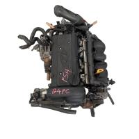China Hyundai G4FC G4GC Used Gasoline Engine 1.6L Korea Original Tested Good Performance for sale